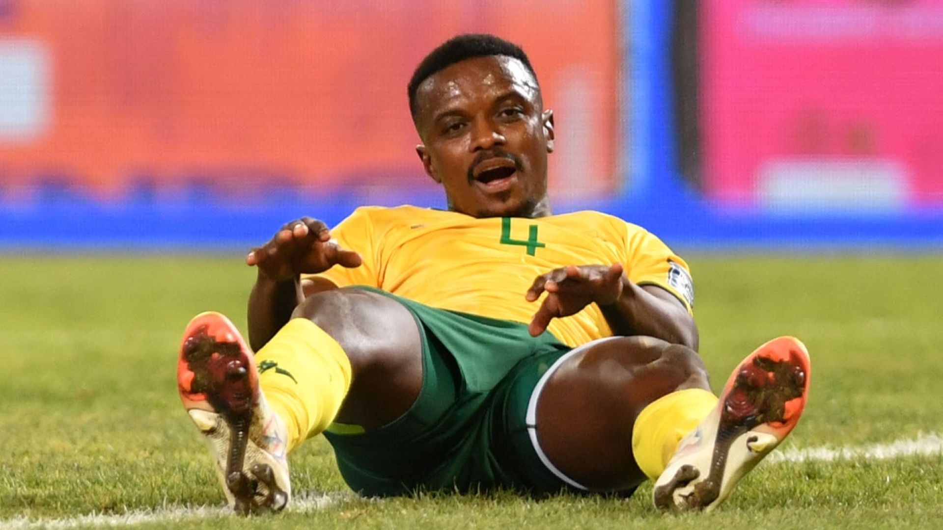 Nigeria & Benin reprieve as FIFA opens case against Bafana Bafana for fielding ineligible Teboho ...